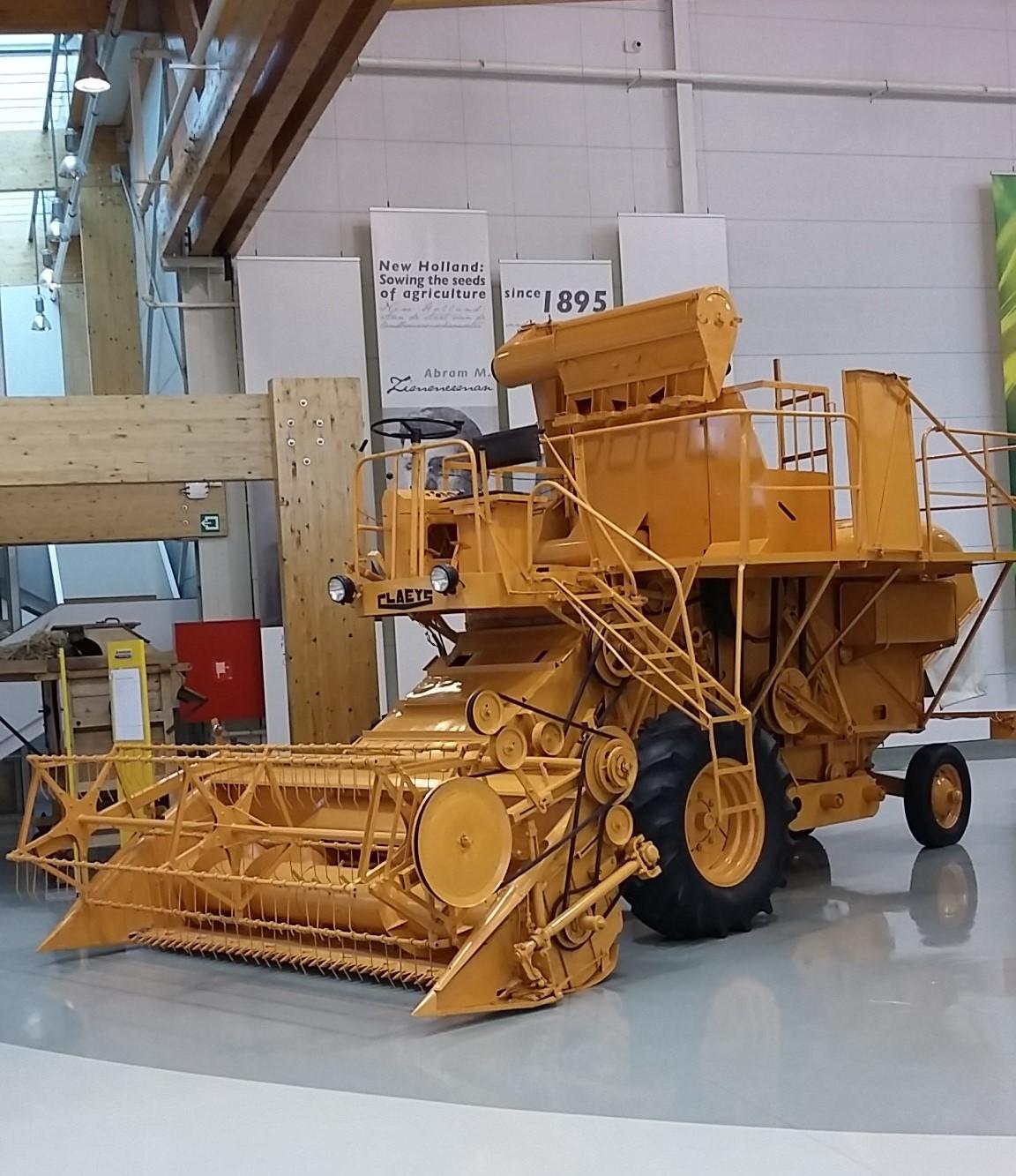 Zedelgemse Zichtenroute - Ode aan het metaal | Zedelgem