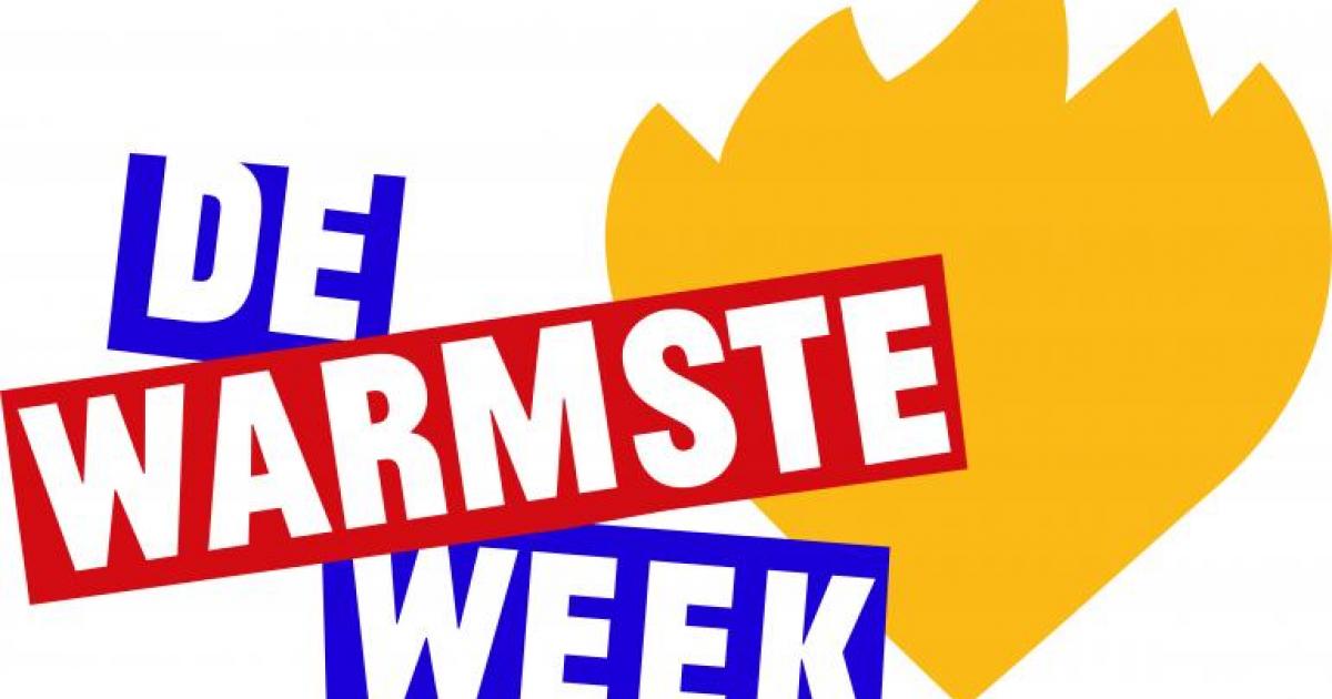 Zedelgem omarmt initiatieven ten voordele van De Warmste Week | Zedelgem