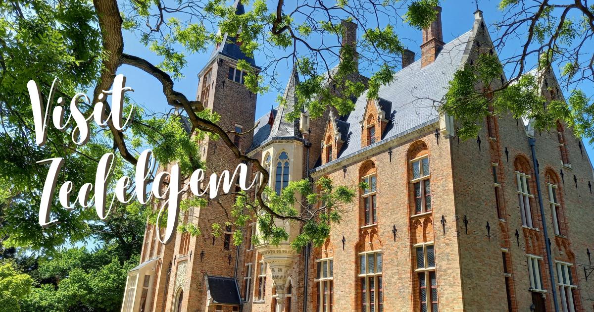 Visit Zedelgem: bezienswaardigheden en toeristische troeven Zedelgem in ...